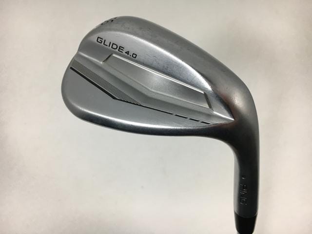 お買い得品！【中古ゴルフクラブ】ピン GLIDE(グライド) 4.0 S ウェッジ 2022 NSプロ MODUS3 TOUR115 SW【14日間返品OK】