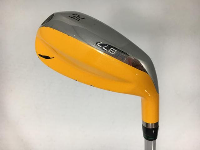 お買い得品！【中古ゴルフクラブ】フォーティーン HI-877 ユーティリティ FT-16i U【14日間返品OK】