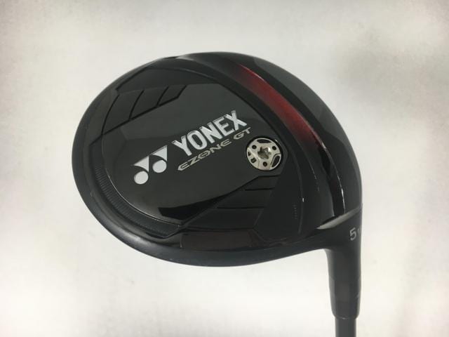 【中古ゴルフクラブ】ヨネックス EZONE GT フェアウェイ 2024 RK-04GT 5W【14日間返品OK】