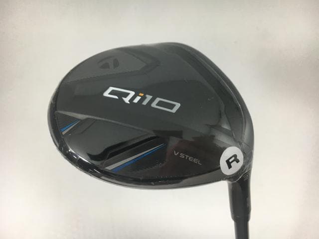 【中古ゴルフクラブ】【未使用品】テーラーメイド Qi10 フェアウェイ 2024 (日本仕様) ディアマナ BLUE TM50 7W【14日間返品OK】