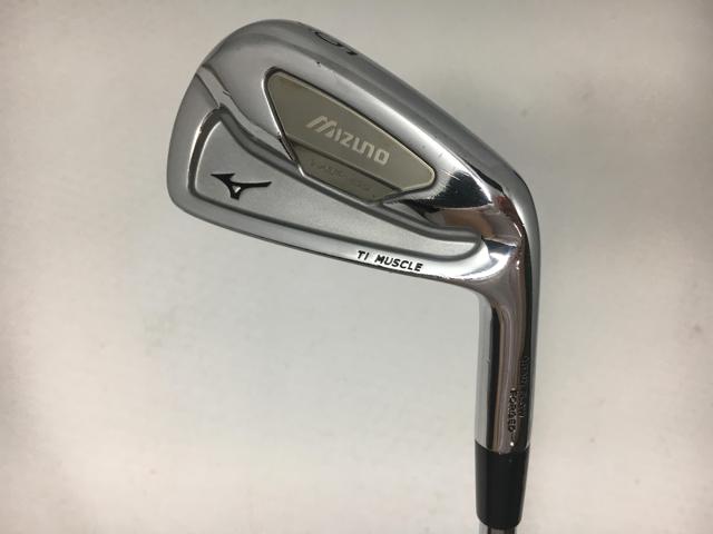 【中古ゴルフクラブ】(6本セット)ミズノ MP-59 アイアン (日本仕様) NSプロ 950GH 5〜9.P【14日間返品OK】