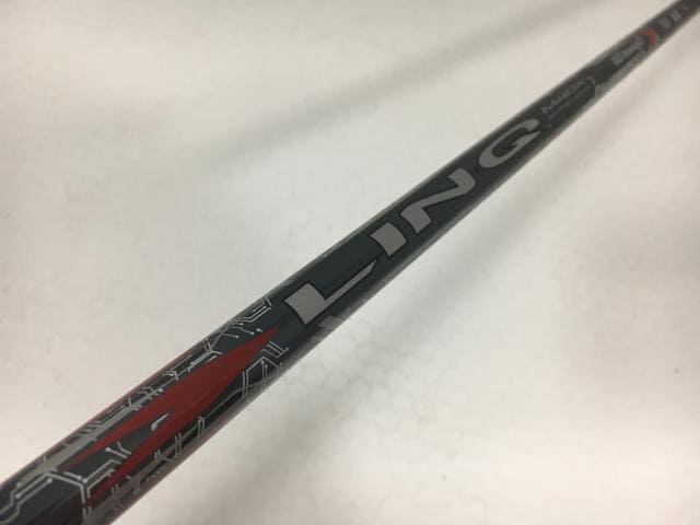 【中古ゴルフクラブ】【超美品】UST マミヤ シャフト単品 (ピン スリーブ付) LIN-Q BLUE EX 6 1W【14日間返品OK】