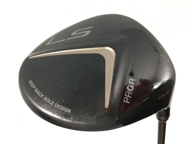 お買い得品！【中古ゴルフクラブ】プロギア LS ドライバー 2021 Speeder エボリューション for PRGR 1W【14日間返品OK】
