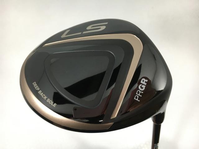 お買い得品！【中古ゴルフクラブ】【美品】プロギア LS ドライバー 2023 Speeder NX for PRGR 1W【14日間返品OK】