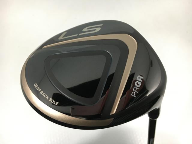 お買い得品！【中古ゴルフクラブ】【美品】プロギア LS ドライバー 2023 Speeder NX for PRGR 1W【14日間返品OK】