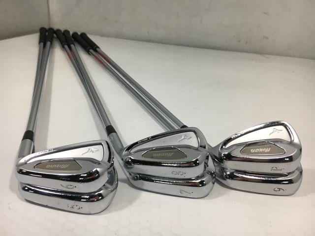 返品OK お買い得品！【中古ゴルフクラブ】ミズノ ミズノプロ