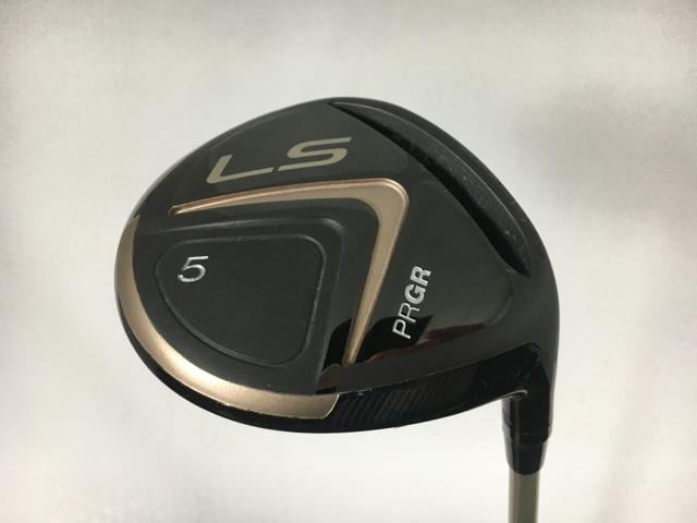 お買い得品！【中古ゴルフクラブ】プロギア LS フェアウェイ 2023 Dogaai(ドガッティ) Six 5W【14日間返品OK】