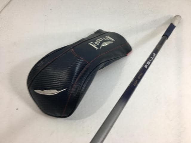 お買い得品！【ゴルフクラブ】(5本セット)マルマン ZETA(ゼータ