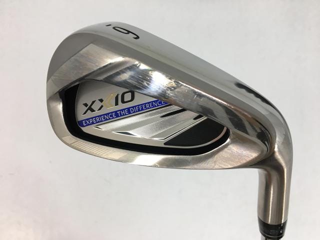 お買い得品！【中古ゴルフクラブ】(5本セット)ダンロップ ゼクシオ11 イレブン (XXIO 11) アイアン 2020 (ネイビー) NSプロ 950GH 6〜9.P【14日間返品OK】