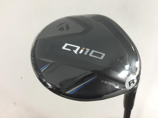 【中古ゴルフクラブ】【未使用品】テーラーメイド Qi10 フェアウェイ 2024 (日本仕様) ディアマナ BLUE TM50 7W【14日間返品OK】