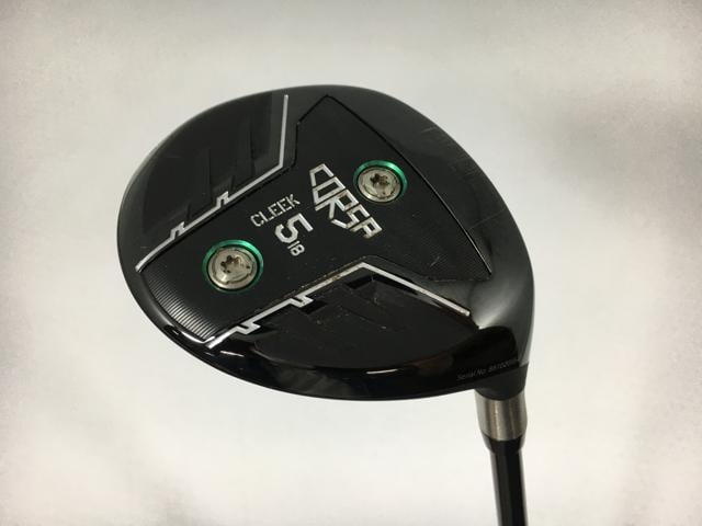 お買い得品！【中古ゴルフクラブ】BALDO(バルド) BALDO(バルド) CORSA(コルサ) フェアウェイ 2021 TRPX(トリプルX) RED HOT FW TYPE-K 5W【14日間返品OK】