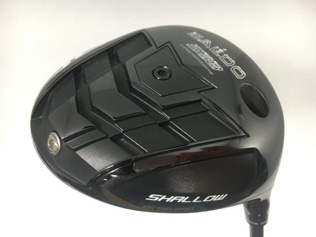 【中古ゴルフクラブ】BALDO(バルド) BALDO(バルド) コンペチオーネ 568 SHALLOW ドライバー 2023 UST マミヤ The ATTAS V2 4 1W【14日間返品OK】