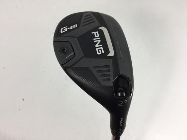 【中古ゴルフクラブ】【超美品】ピン G425 ハイブリッド ユーティリティ NSプロ 950GH neo U2【14日間返品OK】