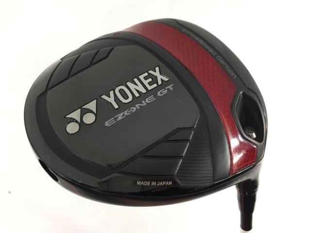 【中古ゴルフクラブ】ヨネックス EZONE GT TYPE-D ドライバー 2024 VANQUISH 5 1W【14日間返品OK】