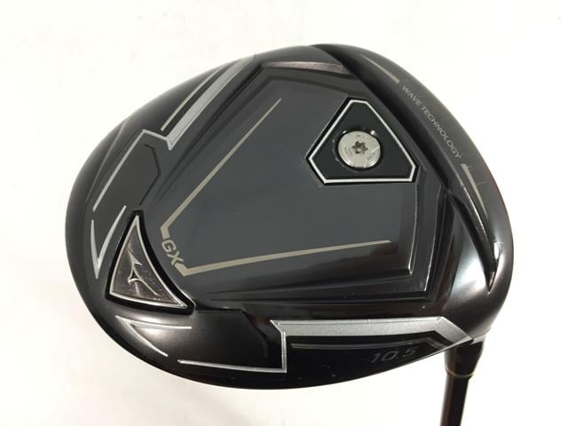【中古ゴルフクラブ】ミズノ GX ドライバー 2018 MFUSION D 1W【14日間返品OK】