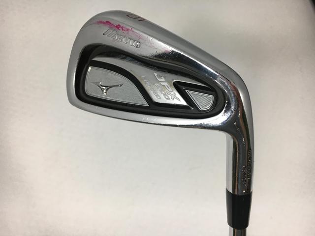 【中古ゴルフクラブ】(7本セット)ミズノ JPX 800 フォージド アイアン NSプロ MODUS3 TOUR120 4〜9.P【14日間返品OK】