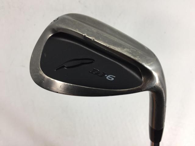 【中古ゴルフクラブ】フォーティーン DJ-6 ブラックエディション ウェッジ 2023 NSプロ MODUS3 105 WEDGE AW【14日間返品OK】