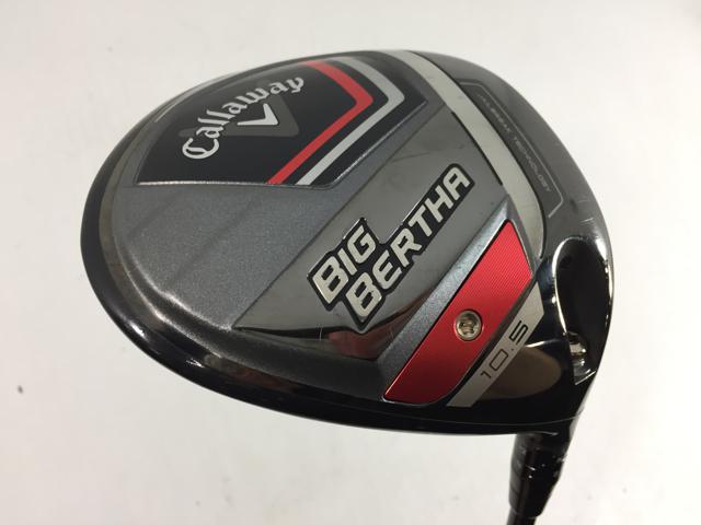 【中古ゴルフクラブ】キャロウェイ ビッグバーサ ドライバー 2023 (日本仕様) SPEEDER NX for Callaway 1W【14日間返品OK】