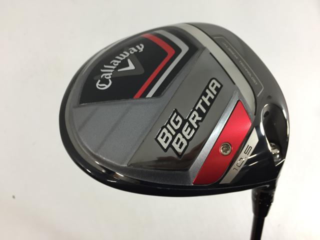 【中古ゴルフクラブ】【超美品】キャロウェイ ビッグバーサ ドライバー 2023 (日本仕様) SPEEDER NX for Callaway 1W【14日間返品OK】