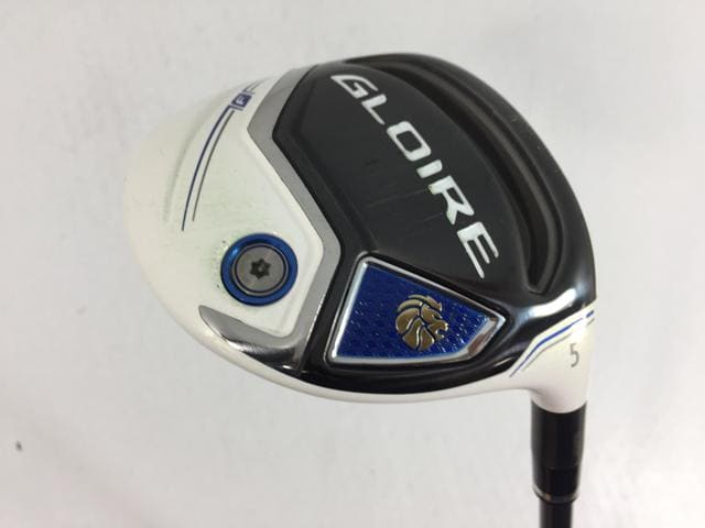 【中古ゴルフクラブ】テーラーメイド GLOIRE(グローレ) F2 フェアウェイ 2016 GLOIRE GL-6600 5W【14日間返品OK】
