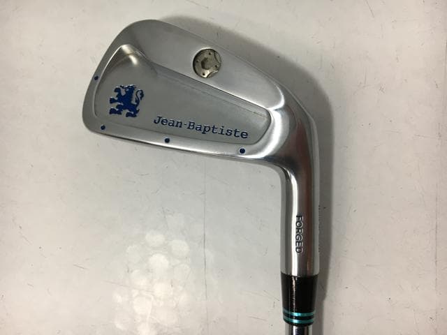 【中古ゴルフクラブ】(7本セット)Jean-Baptiste(ジャンバティスト) Jean-Baptiste(ジャンバティスト) JB501 アイアン Ks ツアー 6〜9.DW1.DW2.DW3【14日間返品OK】