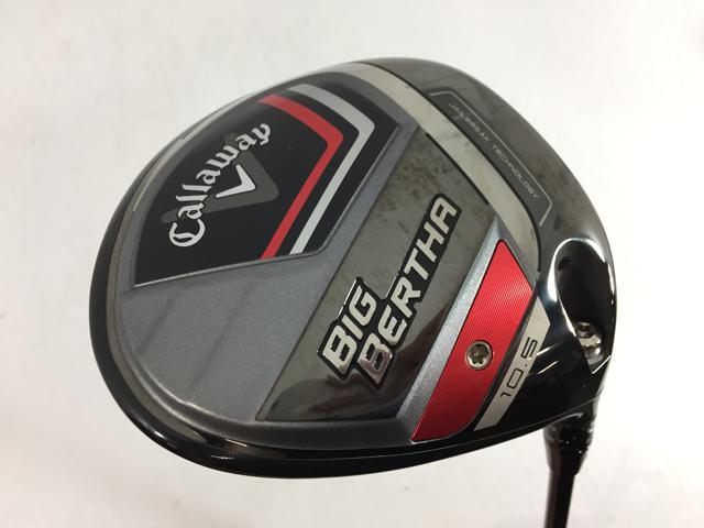 【中古ゴルフクラブ】【美品】キャロウェイ ビッグバーサ ドライバー 2023 (日本仕様) SPEEDER NX for Callaway 1W【14日間返品OK】