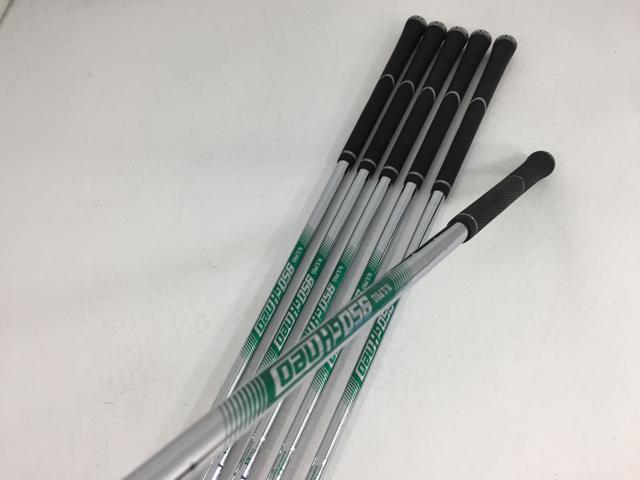 お買い得品！【中古ゴルフクラブ】(6本セット)ホンマ T//WORLD TR20-V