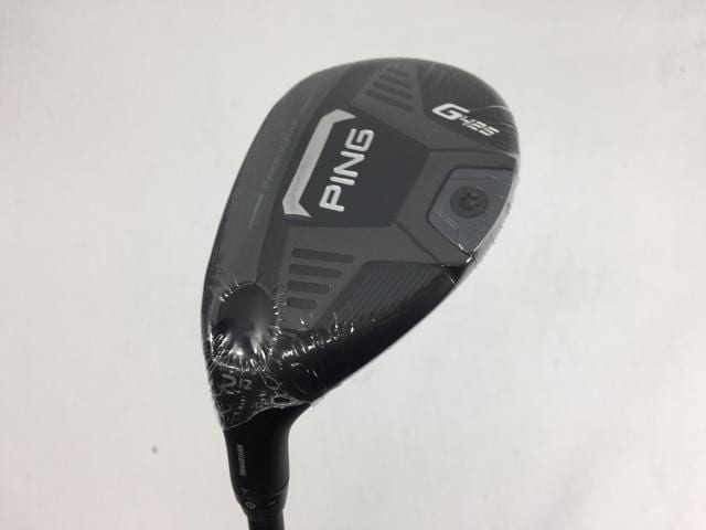 お買い得品！【中古ゴルフクラブ】【未使用品】ピン G425 ハイブリッド ユーティリティ ALTA J CB SLATE U2【14日間返品OK】