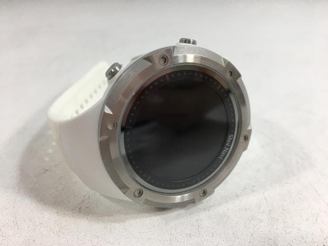 【中古ゴルフ用品】テクタイト(ショットナビ) Shot Navi(ショットナビ) Evolve SE [ホワイト]【14日間返品OK】