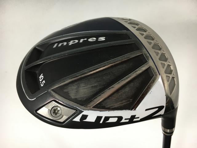 お買い得品！【中古ゴルフクラブ】ヤマハ インプレス UD+2 ドライバー 2021 Air Speeder for Yamaha M421d 1W【14日間返品OK】