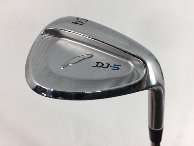 【中古ゴルフクラブ】フォーティーン DJ-5 ウェッジ 2022 NSプロ DS-91w AW【14日間返品OK】