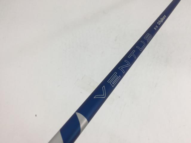 【中古ゴルフクラブ】【超美品】フジクラ シャフト単品 (コブラ スリーブ付) 24 VENTUS BLUE 5 VeloCore Plus 1W【14日間返品OK】