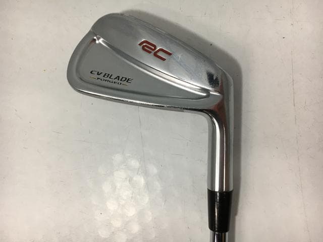 お買い得品！【中古ゴルフクラブ】(8本セット)ロイヤルコレクション CV BLADE アイアン D/G 3〜9.P【14日間返品OK】