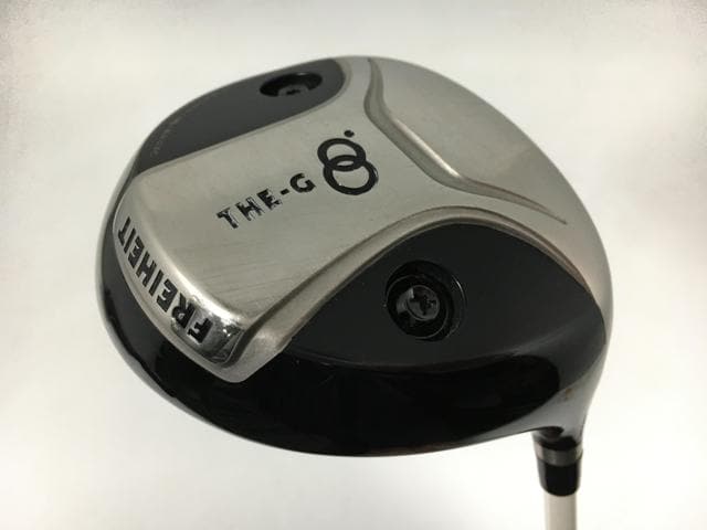 お買い得品！【中古ゴルフクラブ】FREIHEIT(フライハイト) THE-G 415Ti ドライバー ランバックス TYPE-S 65 1W【14日間返品OK】