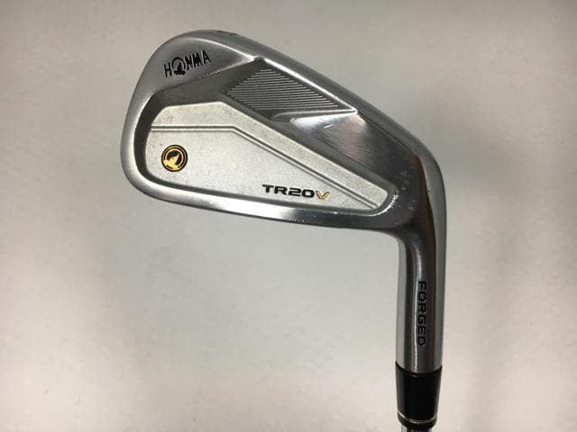 【中古ゴルフクラブ】(6本セット)ホンマ T//WORLD TR20-V アイアン NSプロ 950GH neo 5〜10【14日間返品OK】