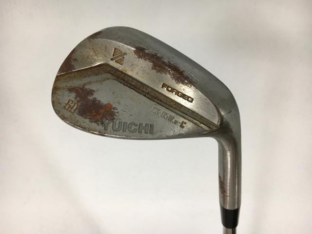 【中古ゴルフクラブ】RAZZLE DAZZLE(ラズルダズル) CS-05W.v.C ウェッジ オリジナルスチール SW【14日間返品OK】