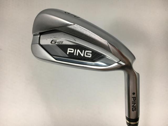 【中古ゴルフクラブ】(6本セット)ピン G425 アイアン NSプロ MODUS3 TOUR105 5〜9.P【14日間返品OK】
