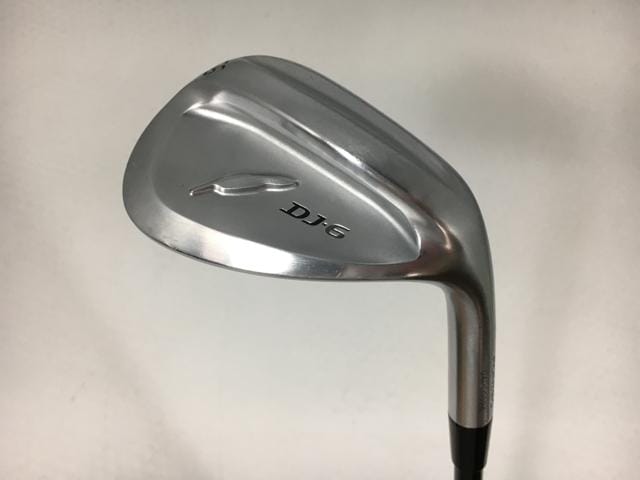 【中古ゴルフクラブ】フォーティーン DJ-6 ウェッジ 2023 グラファイトデザイン RAUNE i90 SW【14日間返品OK】