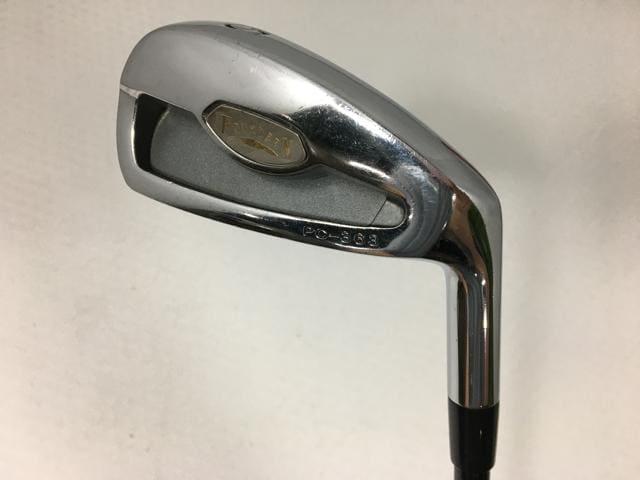 お買い得品！【中古ゴルフクラブ】(5本セット)フォーティーン PC-363 アイアン MD-370i 5〜9【14日間返品OK】