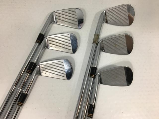 お買い得品！【中古ゴルフクラブ】(6本セット)ミズノ TN-87 アイアン