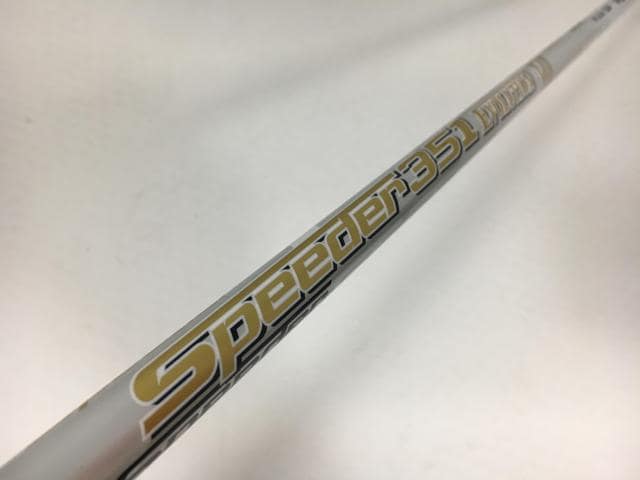 お買い得品！【中古ゴルフクラブ】フジクラ シャフト単品 (キャロウェイ スリーブ付) Motore Speeder 351 エボリューション7 FW【14日間返品OK】