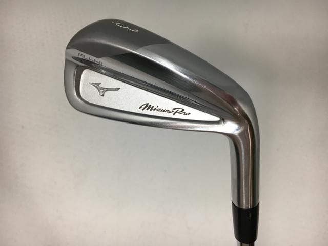 お買い得品！【中古ゴルフクラブ】ミズノ ミズノプロ FLI-HI ユーティリティ 2018 D/G 95 U3【14日間返品OK】
