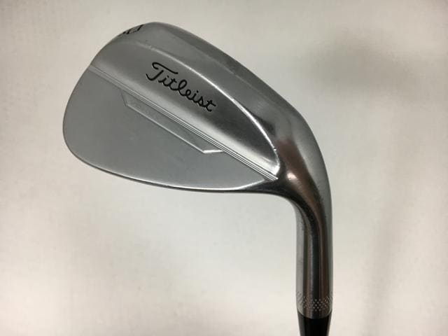 お買い得品！【中古ゴルフクラブ】タイトリスト ボーケイ フォージド ウエッジ 50.10M 2023 MCI BLACK-100 AW【14日間返品OK】