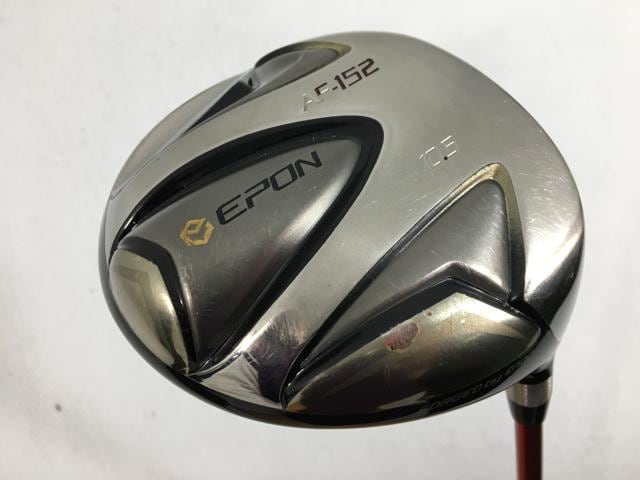 お買い得品！【中古ゴルフクラブ】エポンゴルフ(EPON) エポン(EPON) AF-152 ドライバー ディアマナ R70 1W【14日間返品OK】