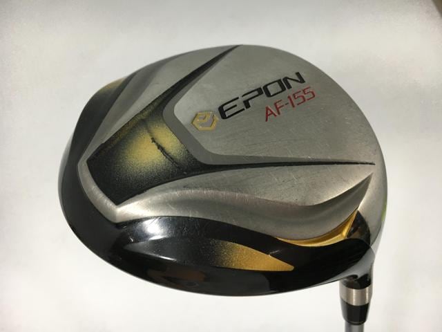 お買い得品！【中古ゴルフクラブ】エポンゴルフ(EPON) エポン(EPON) AF-155 ドライバー Motore Speeder 569 エボリューション6 1W【14日間返品OK】