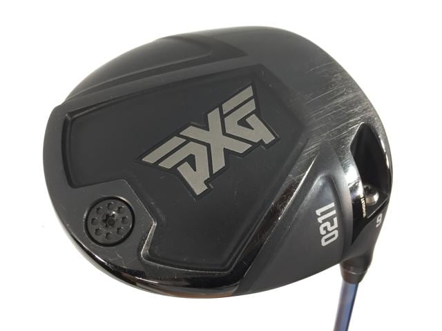 【中古ゴルフクラブ】PXG PXG 0211 ドライバー 2021 Motore Speeder 757 エボリューション5 1W【14日間返品OK】