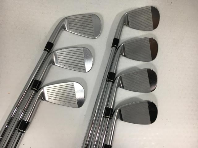 お買い得品！【中古ゴルフクラブ】(7本セット)ホンマ T//WORLD TR20-V アイアン NSプロ ZELOS 8 4〜10【14日間返品OK】 中古ゴルフクラブ】(7本セット)ホンマ T//WORLD TR20-V アイアン NS