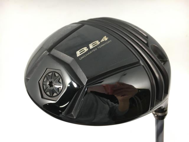 お買い得品！【中古ゴルフクラブ】PROGRESS(プログレス) PROGRESS(プログレス) BB4 ドライバー Motore Speeder 661 エボリューション6 1W【14日間返品OK】