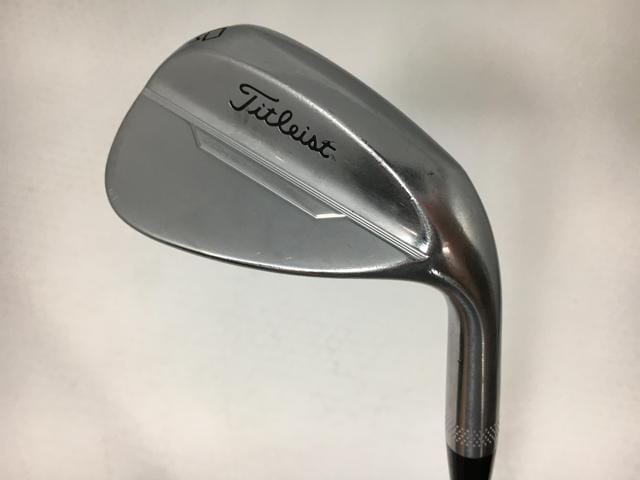 お買い得品！【中古ゴルフクラブ】タイトリスト ボーケイ フォージド ウエッジ 50.10M 2023 MCI BLACK-100 AW【14日間返品OK】