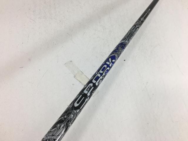 【中古ゴルフクラブ】Crime Of Angel(クライムオブエンジェル) シャフト単品 (コブラ スリーブ付) Crime Of Angel(クライムオブエンジェル) SPARK UT U【14日間返品OK】